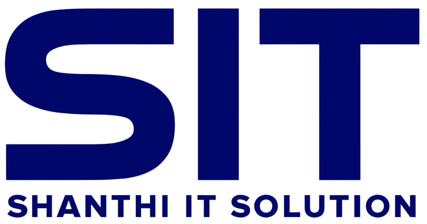 web design company in chennai | Shanthi it solution